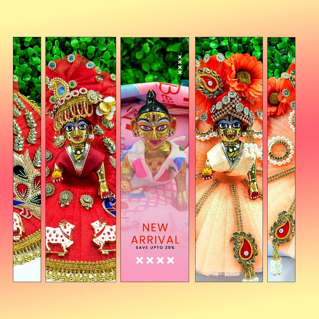 Gokul Vastra – ArtKart Store