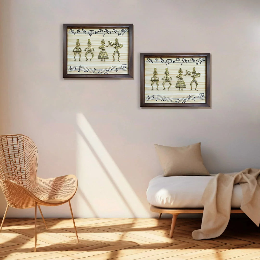 Tribal Essence Duo – ArtKart Store